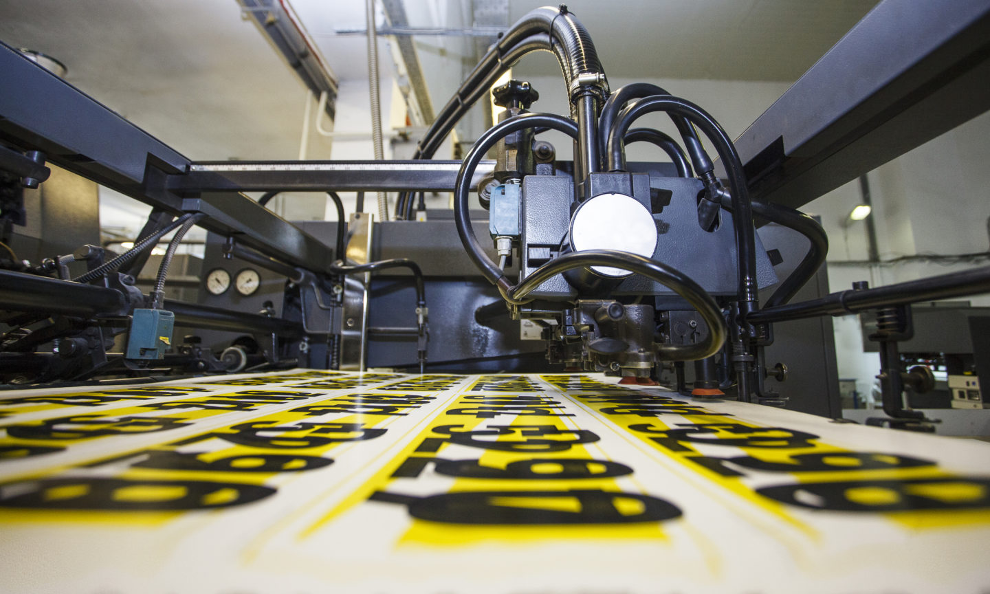 Why Choose Variable Data Printing? - Production Solutions