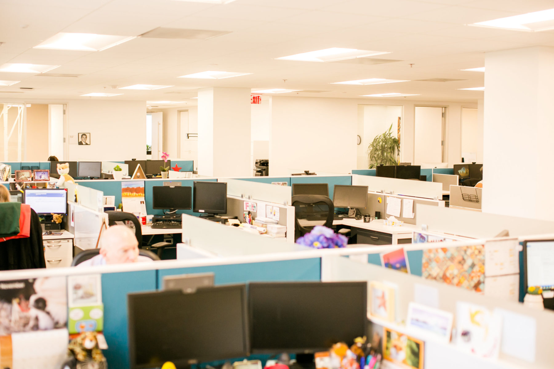 Make More Possible | Production Solutions Production Solutions