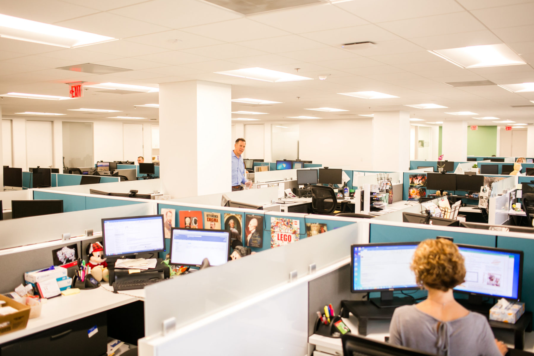 Make More Possible | Production Solutions Production Solutions