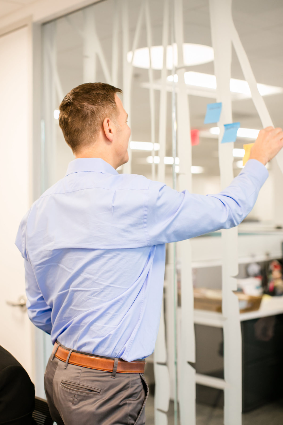 Make More Possible | Production Solutions Production Solutions