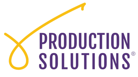 Production 101 - Production Solutions