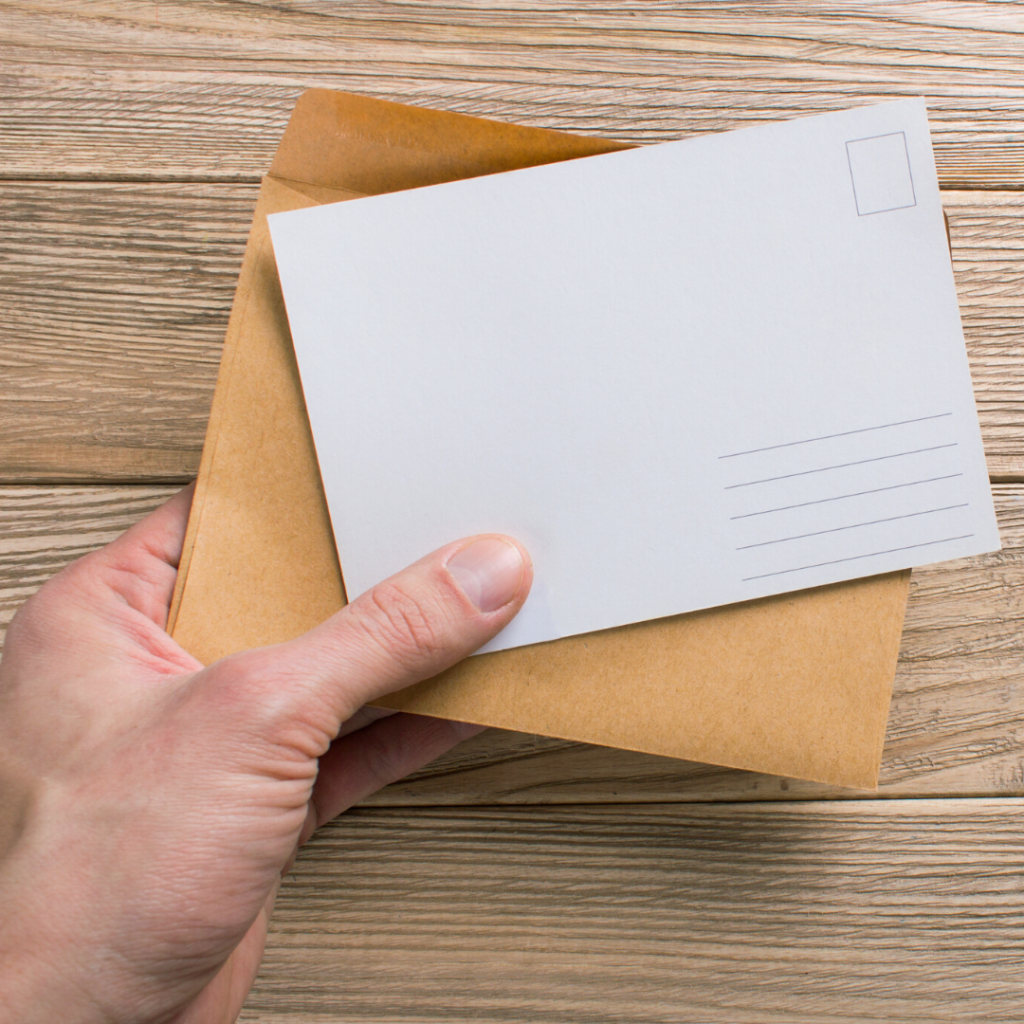 Leveraging Direct Mail Personalization Techniques For Your Program ...