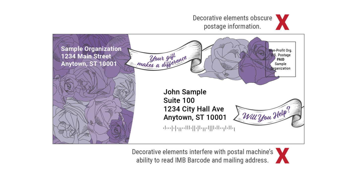 Do's & Don'ts: Envelopes - Production Solutions