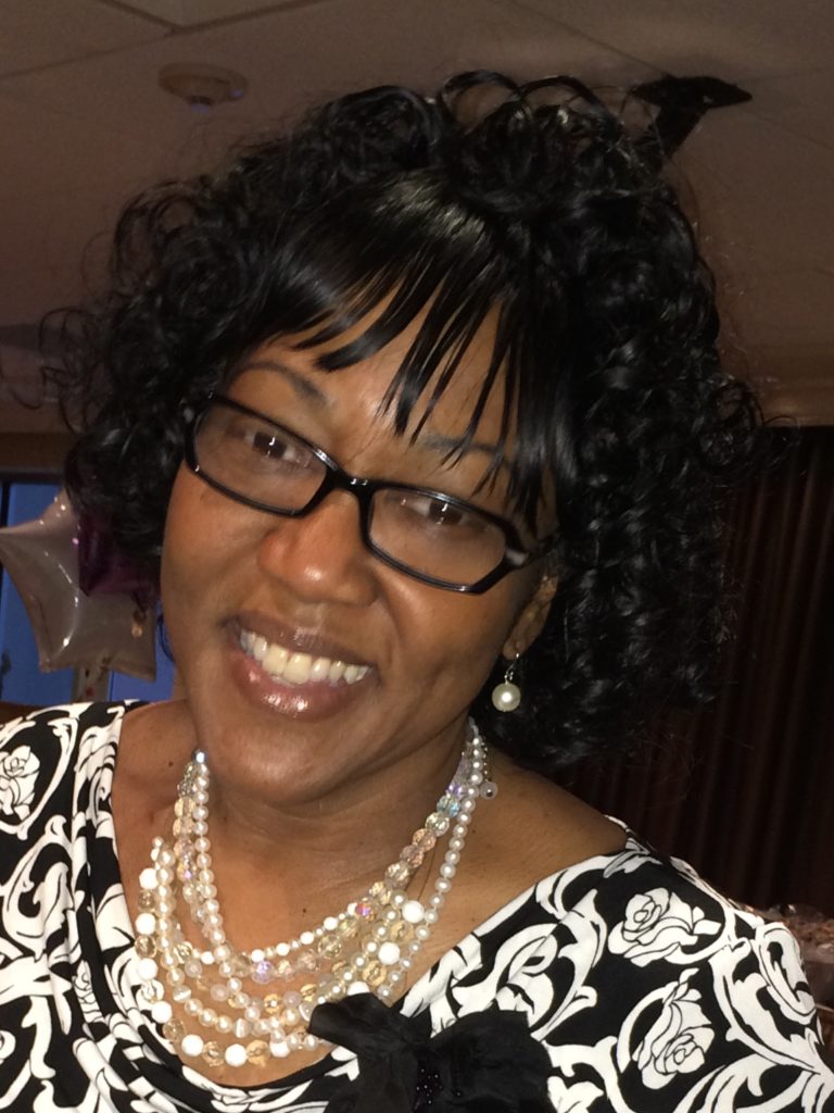 Gracie Huff, Beloved Leader and Friend Who Laid the Foundation at PS ...